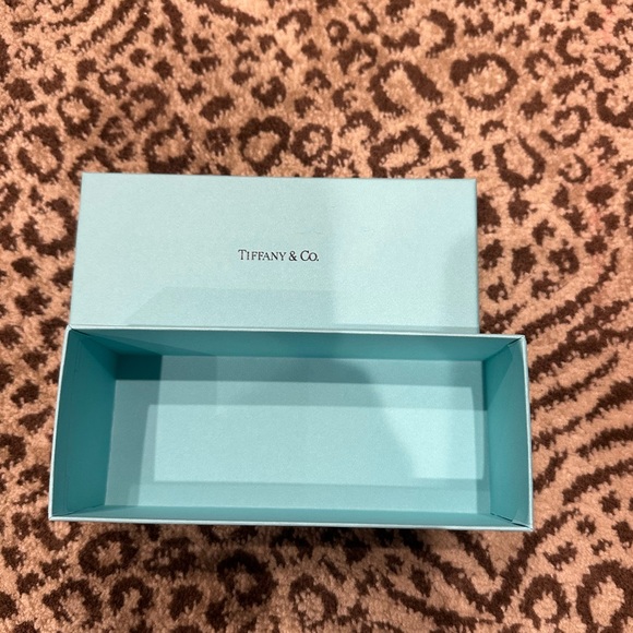 Tiffany & Co. | Other | Tiffany Eye Glass Box | Poshmark